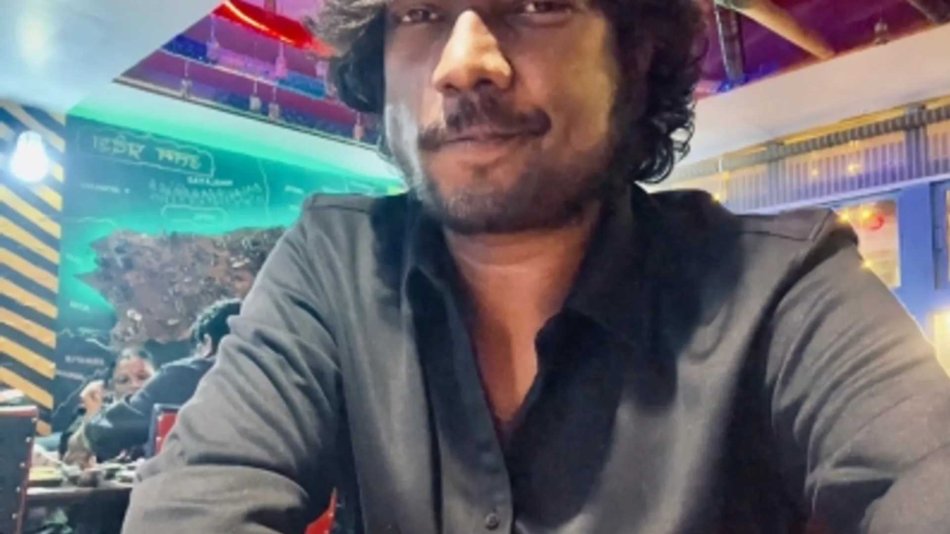 Inside the Mind of Bijin Jose: Unveiling His Storytelling - Fusion Chat