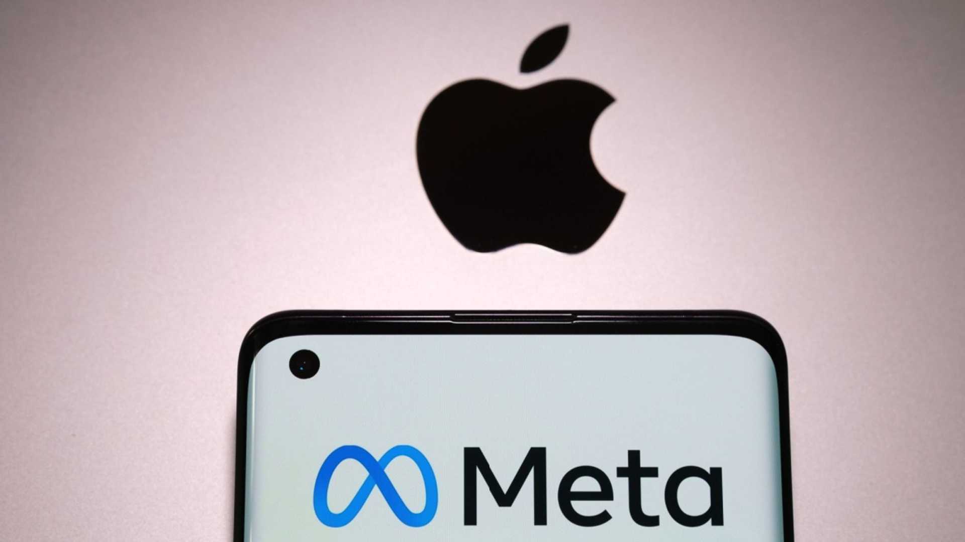 Apple vs Meta: Inside the Rejected AI Integration Talks - Fusion Chat