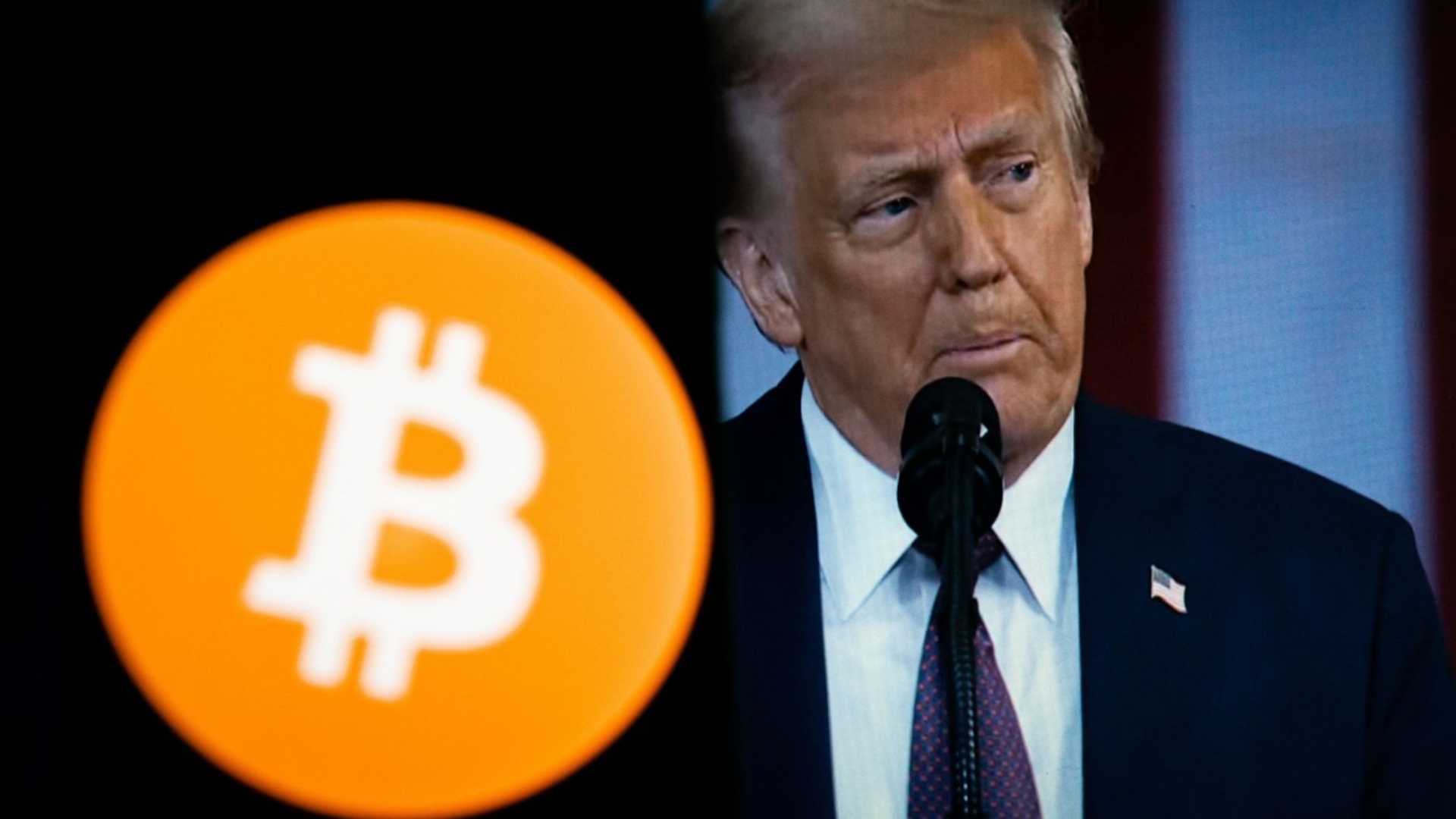 10 Key Takeaways from the White House Digital Assets Summit - Fusion Chat