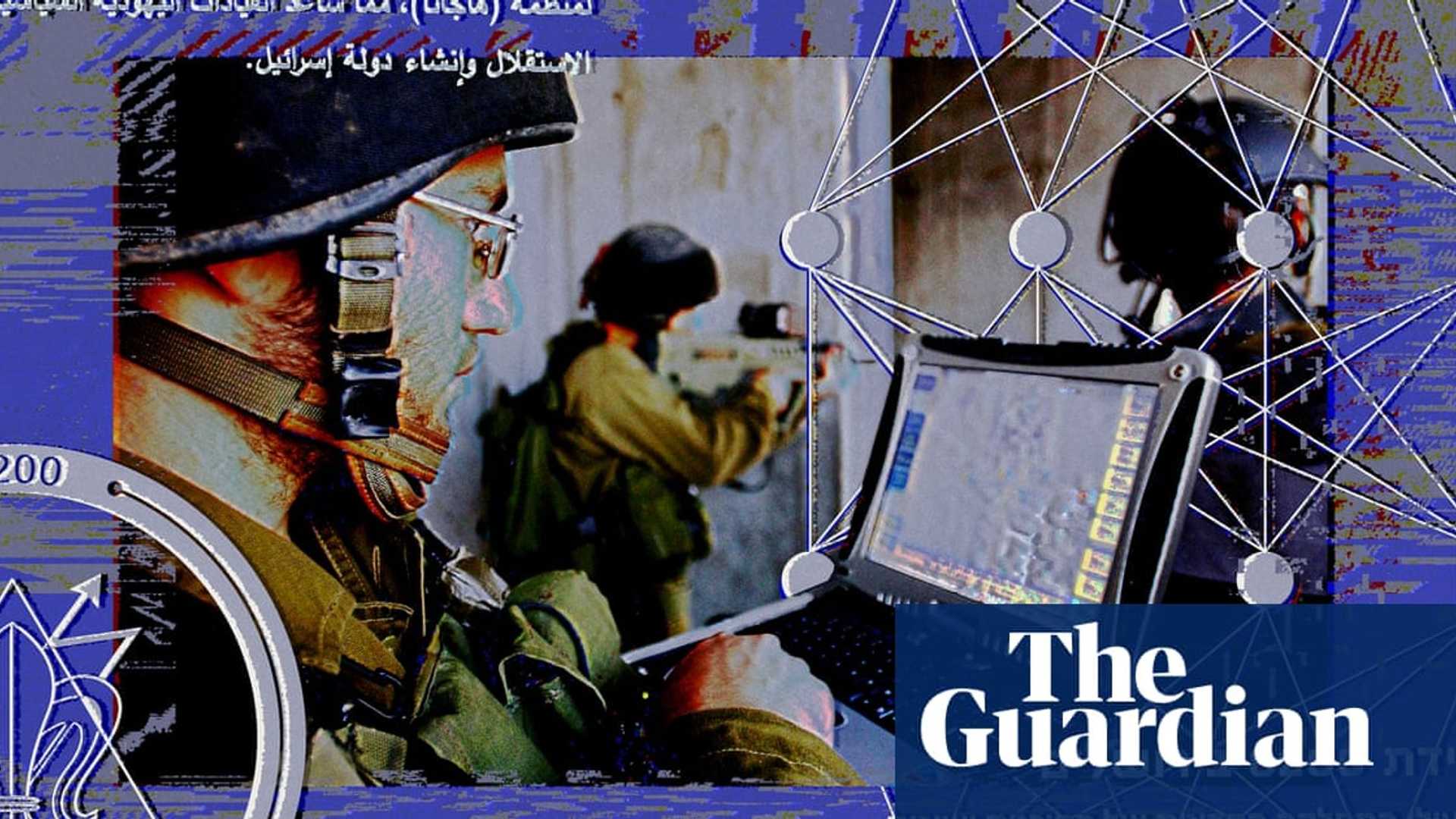 10 Innovative AI Tool Developments in Military Intelligence - Fusion Chat