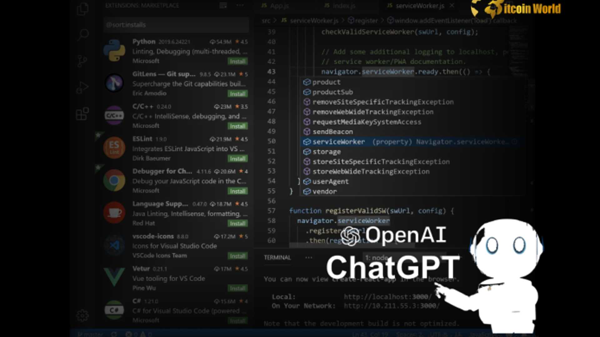Chatgpt Macos Update Revolutionizing Ai Coding Tools Fusion Chat