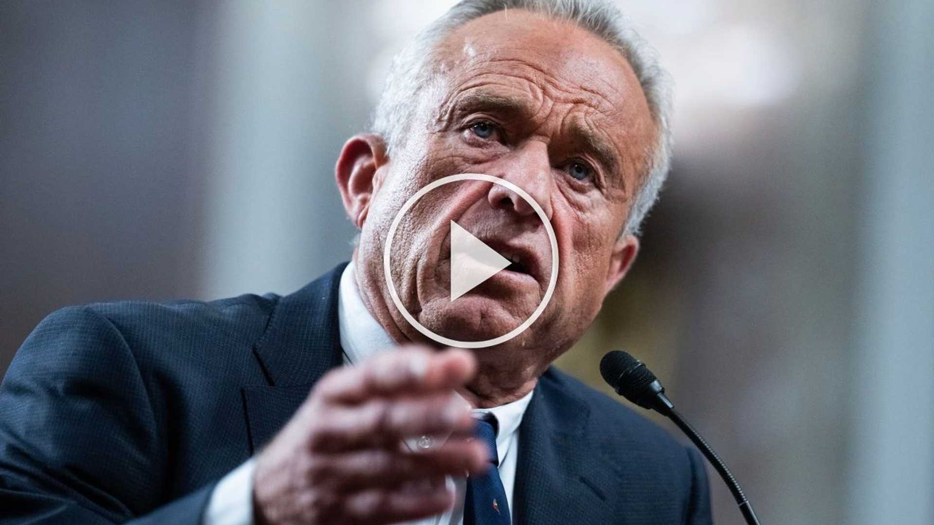 10 Updates Coming to RFK Jr.'s MAHA Report - Fusion Chat