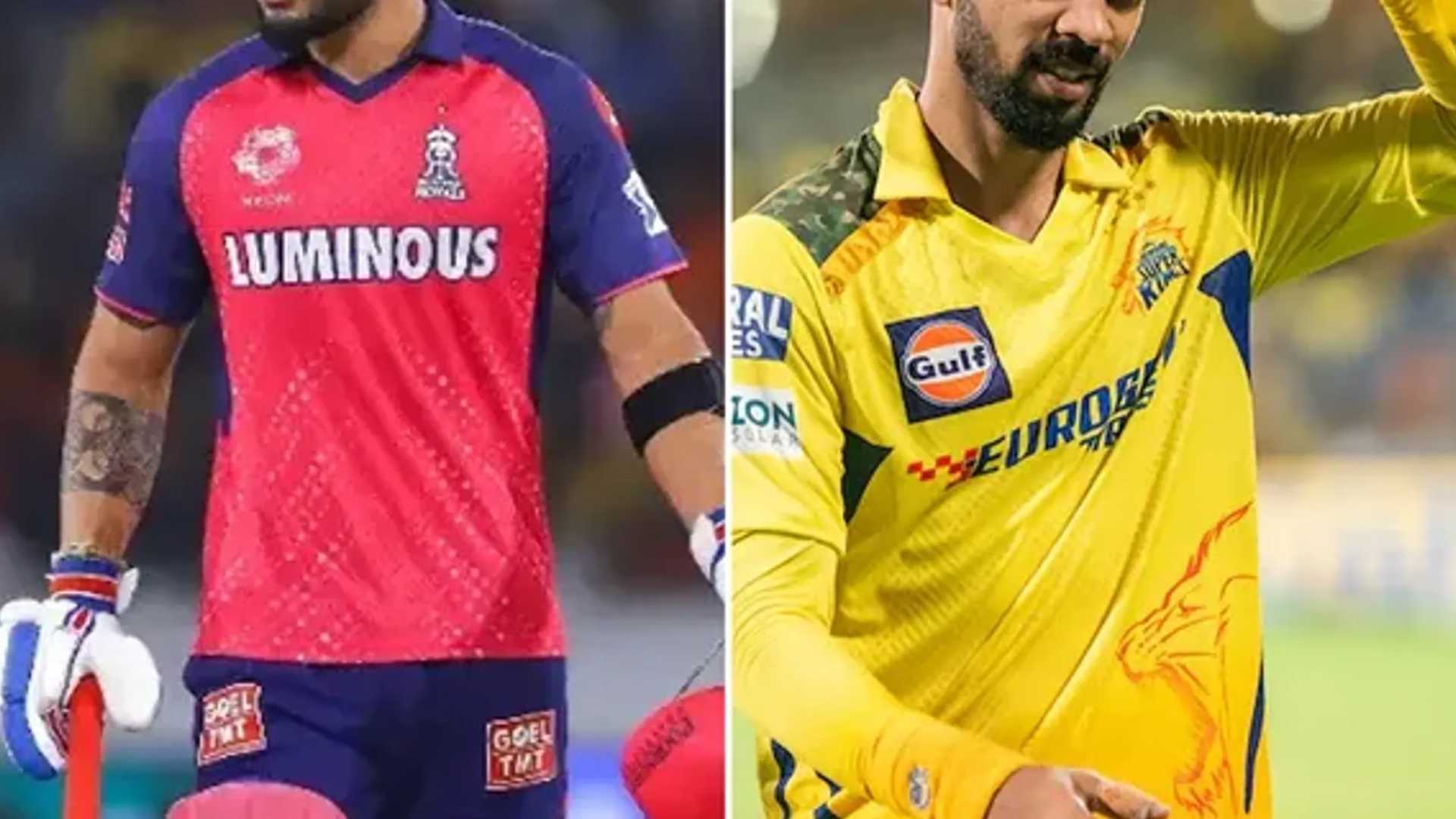 RR vs CSK IPL 2025: AI Predictions and Match Preview - Fusion Chat