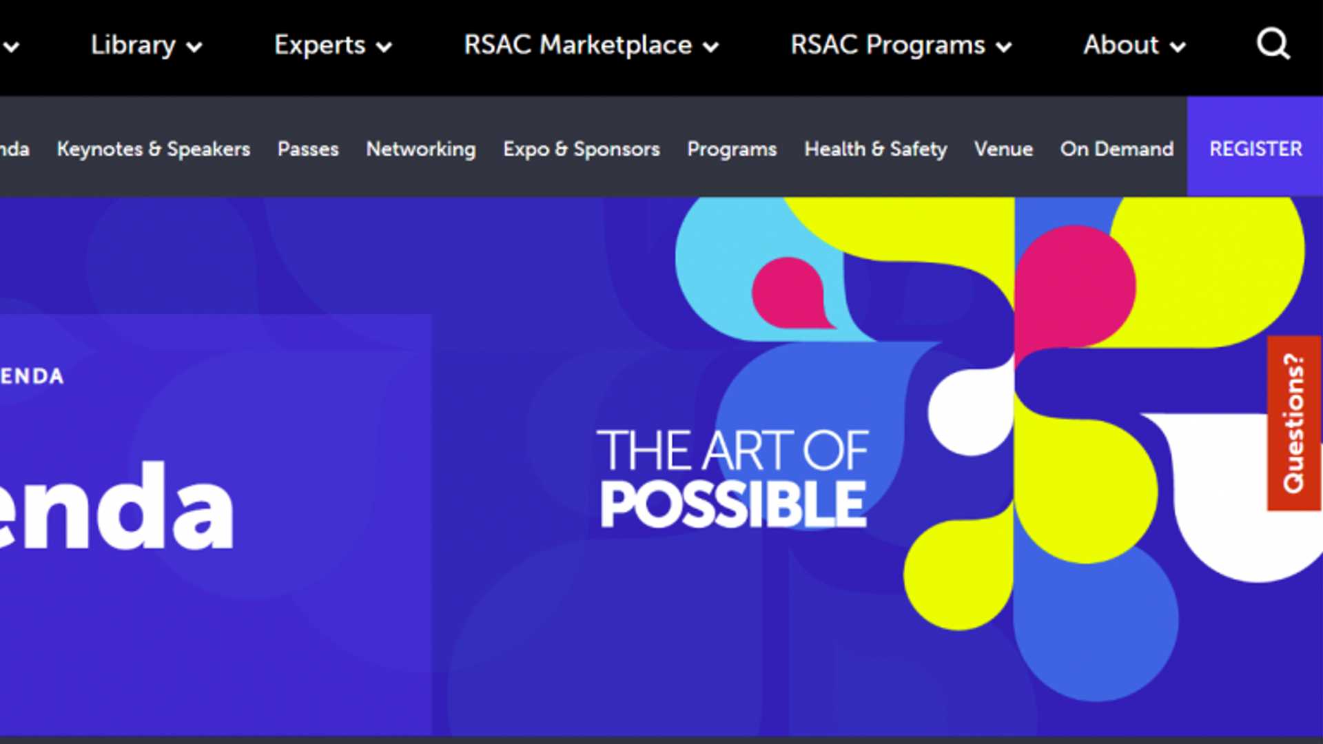 Unveiling Innovations: Highlights from RSA Conference 2024 - Fusion Chat