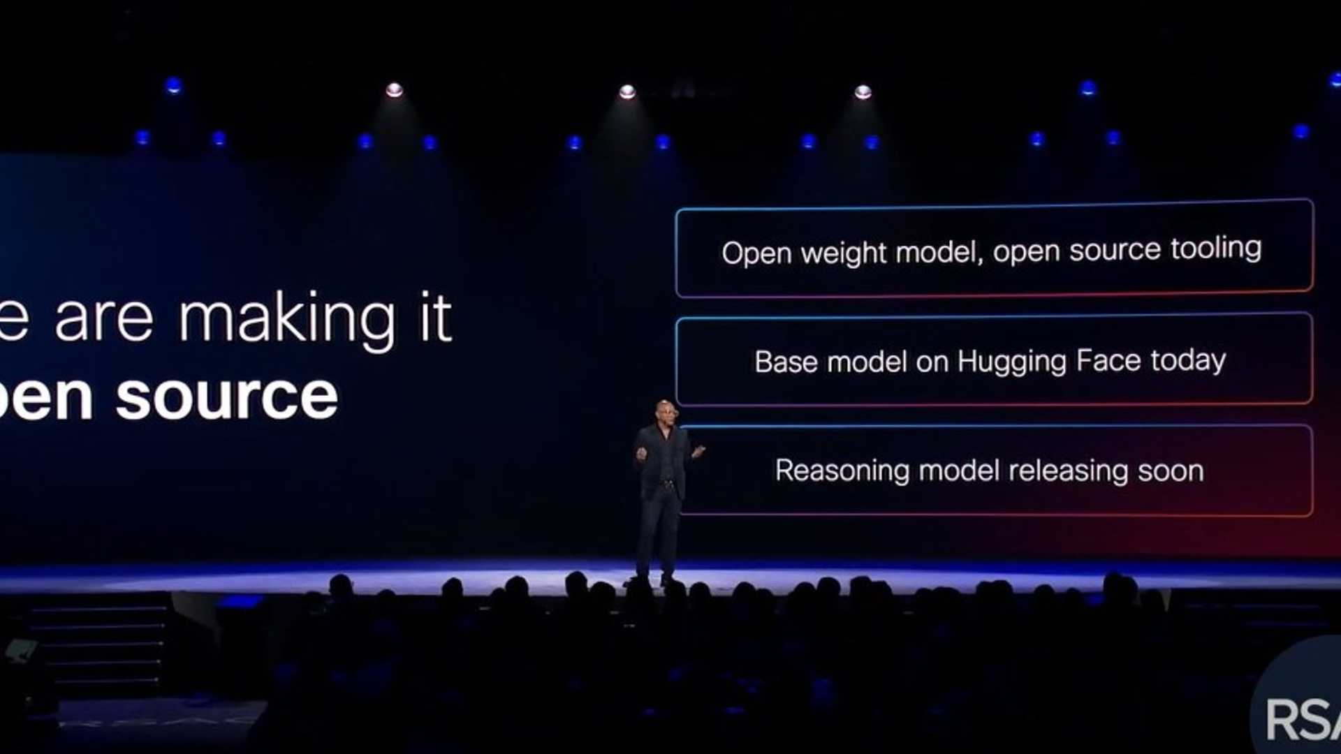 Driving Innovation: Key Highlights from RSAC 2025 - Fusion Chat