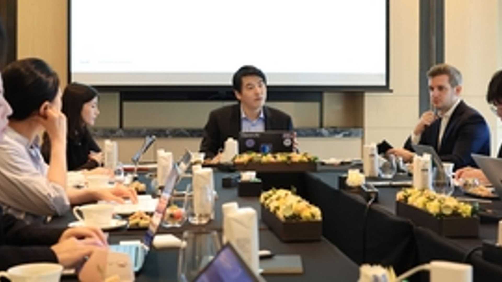 Exploring South Korea's AI Landscape: Insights from OpenAI - Fusion Chat