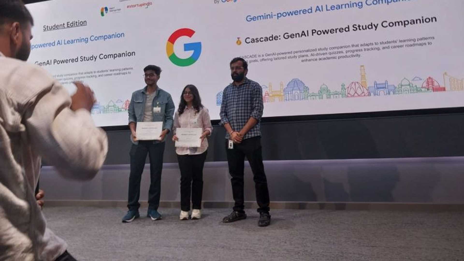 Unveiling our Gemini-powered AI Learning Companion - Fusion Chat