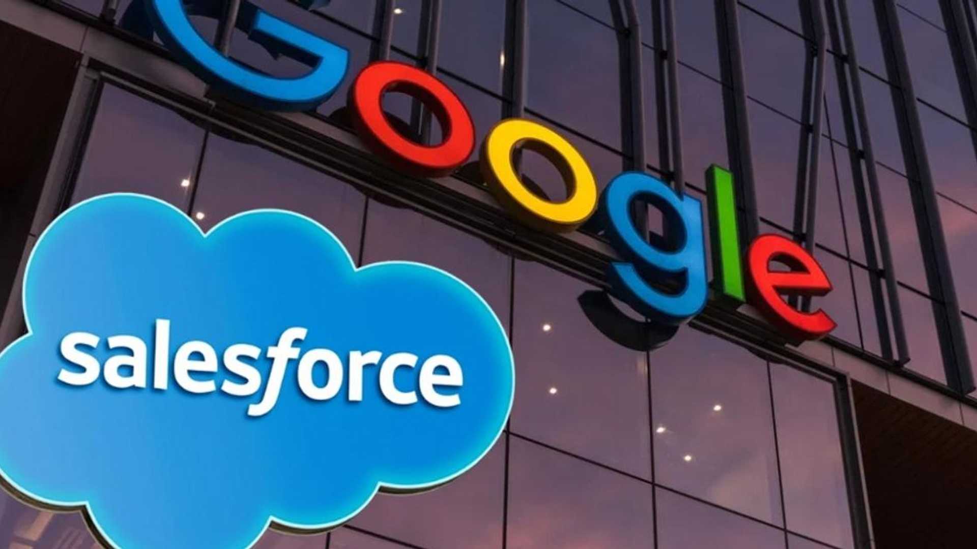 Elevating Customer Support: Salesforce and Google's AI Venture - Fusion ...