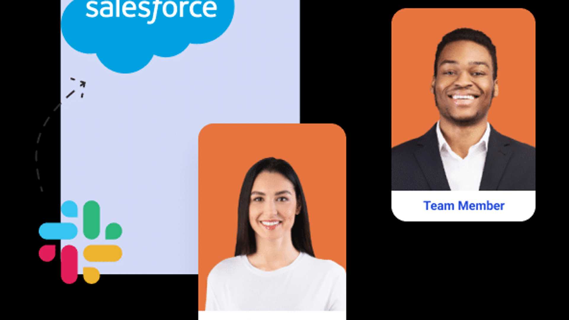 Trailblazing Salesforce Implementation Tips by Cyril Louis - Fusion Chat