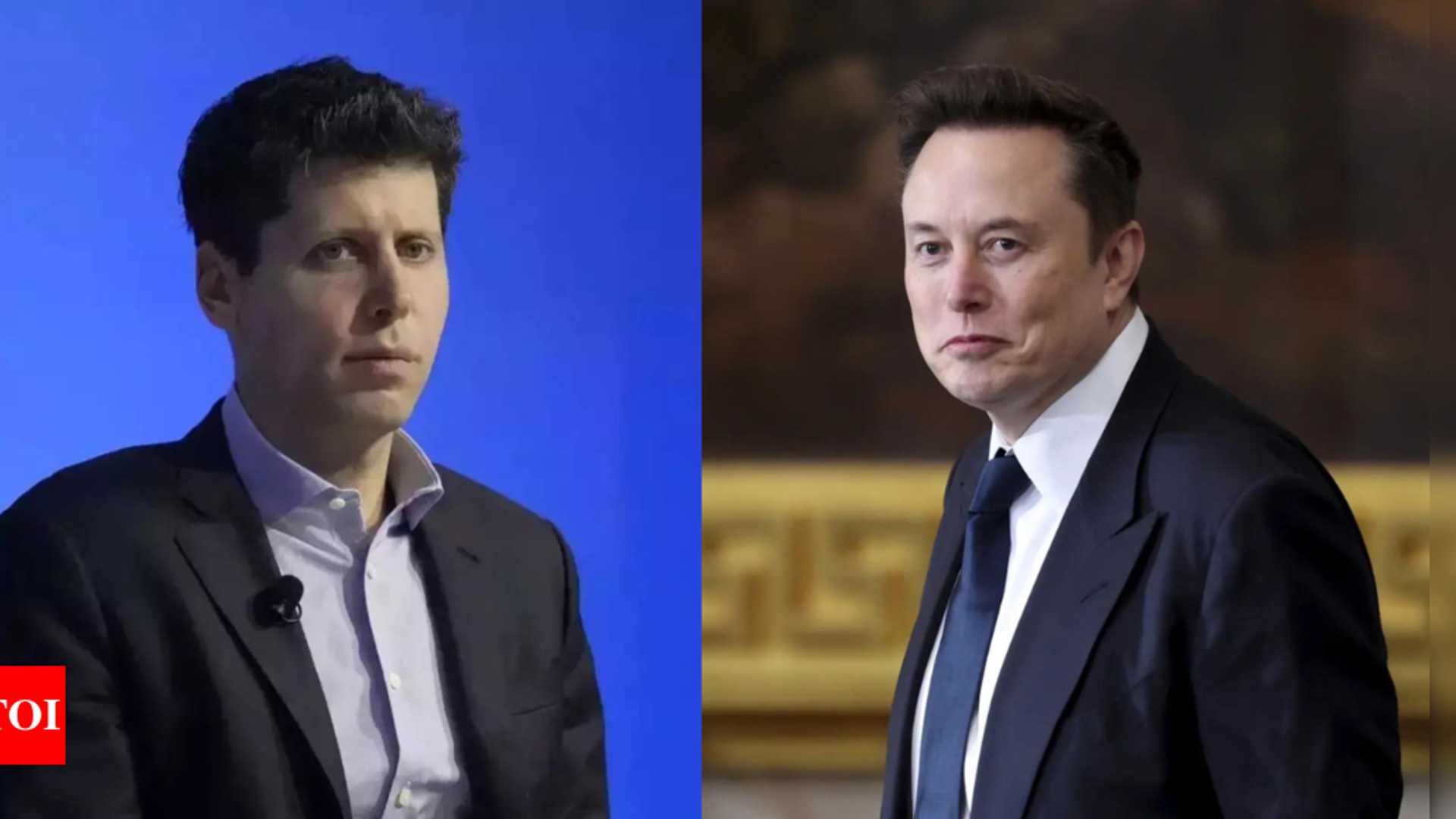 10 Intriguing Reactions to Open AI Takeover Offer - Fusion Chat