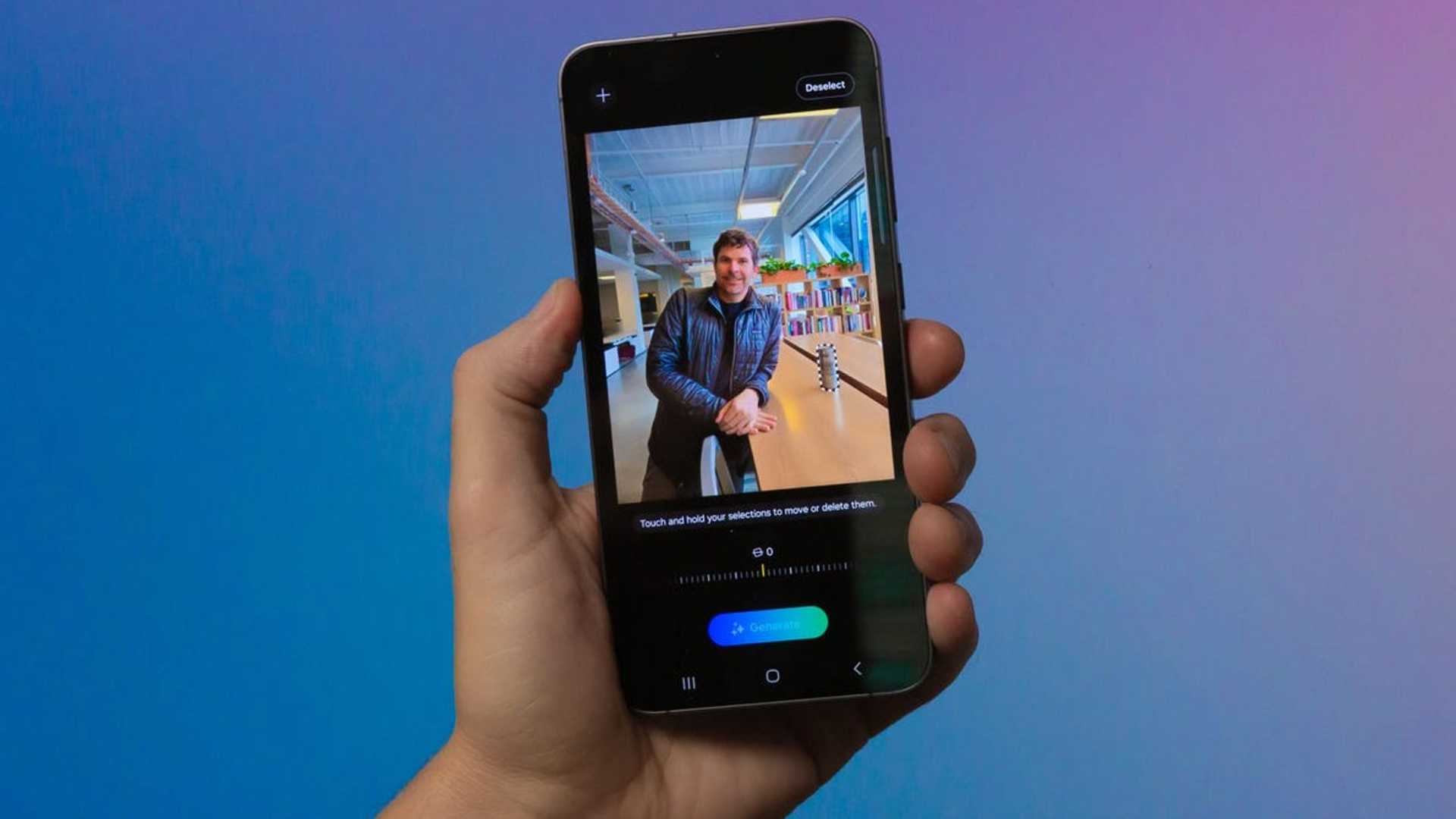Bixby Unleashed: Samsung's Vision for Advanced Galaxy AI - Fusion Chat