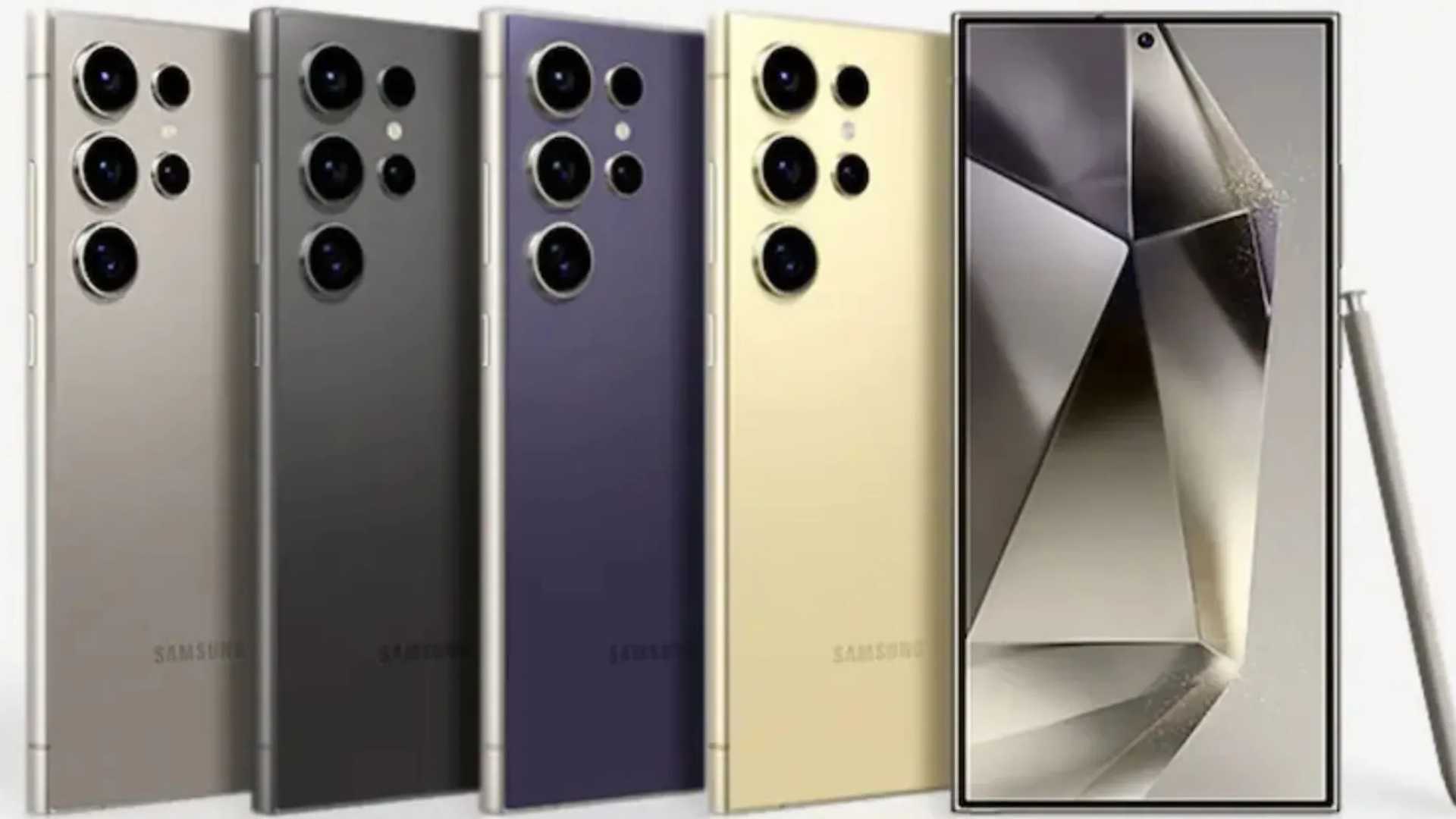 Unveiling Samsung Galaxy S25: The Deluxe AI Experience - Fusion Chat