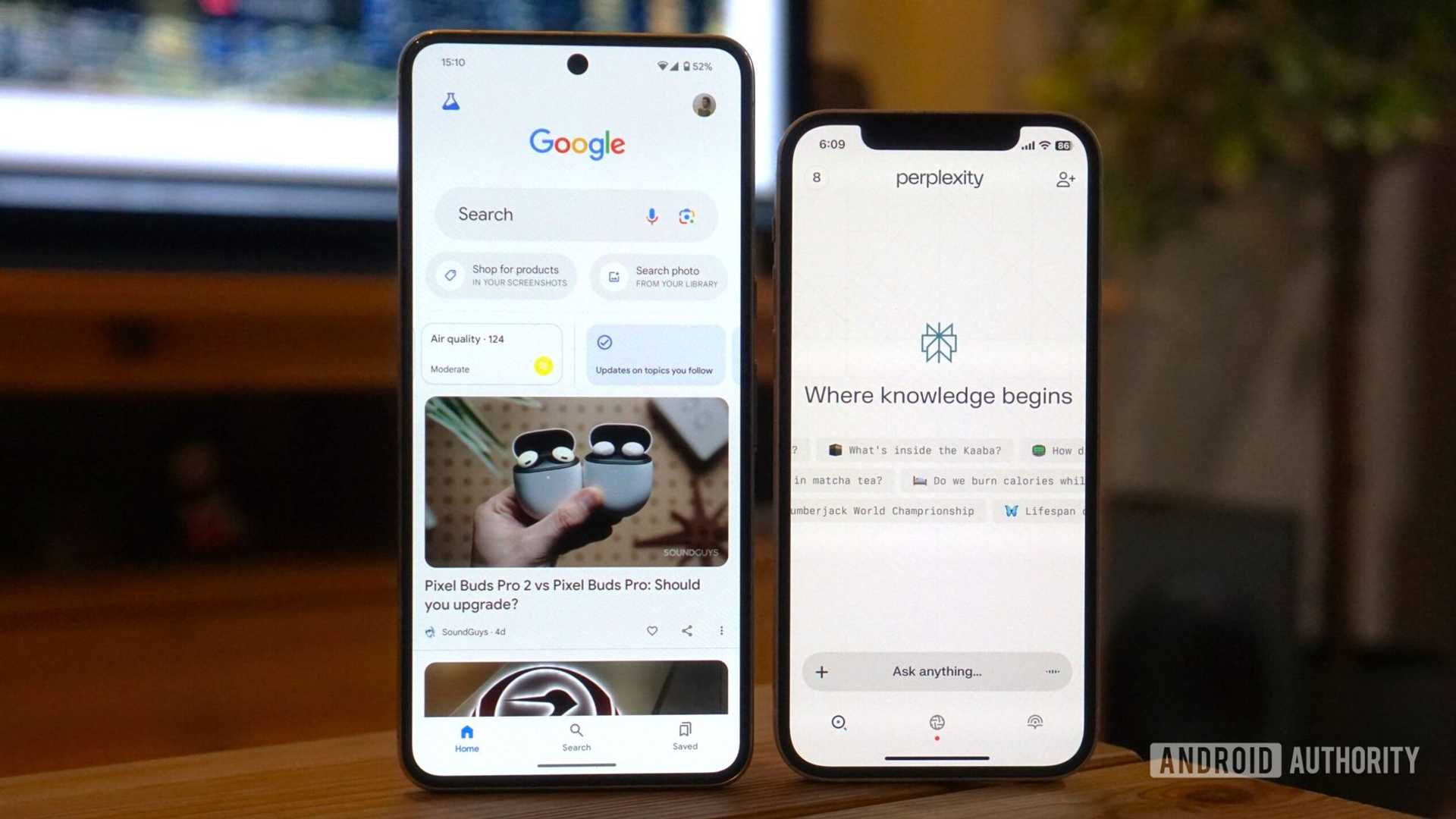 10 Exciting Possibilities With Perplexity on Samsung Phones - Fusion Chat