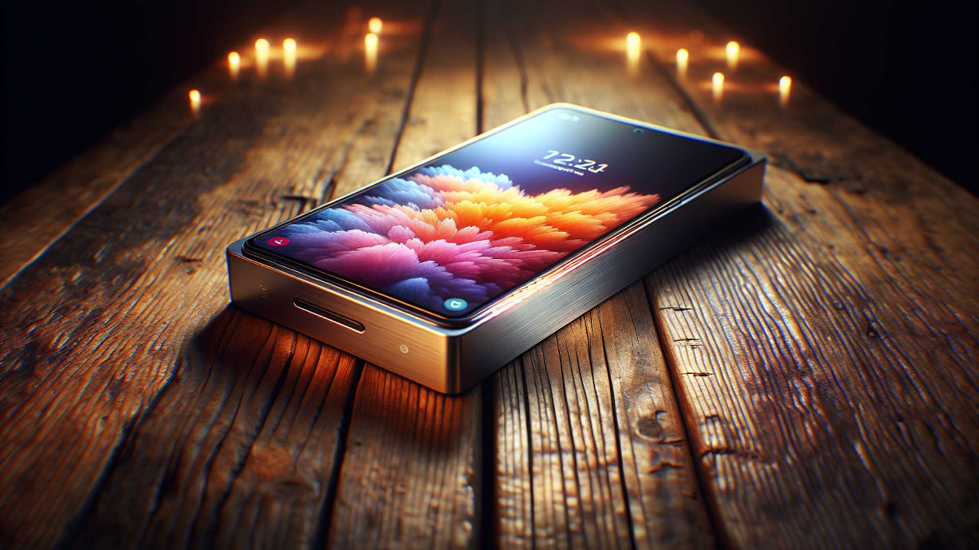 Revolutionizing AI: The Rise of Samsung's Enhanced Bixby - Fusion Chat