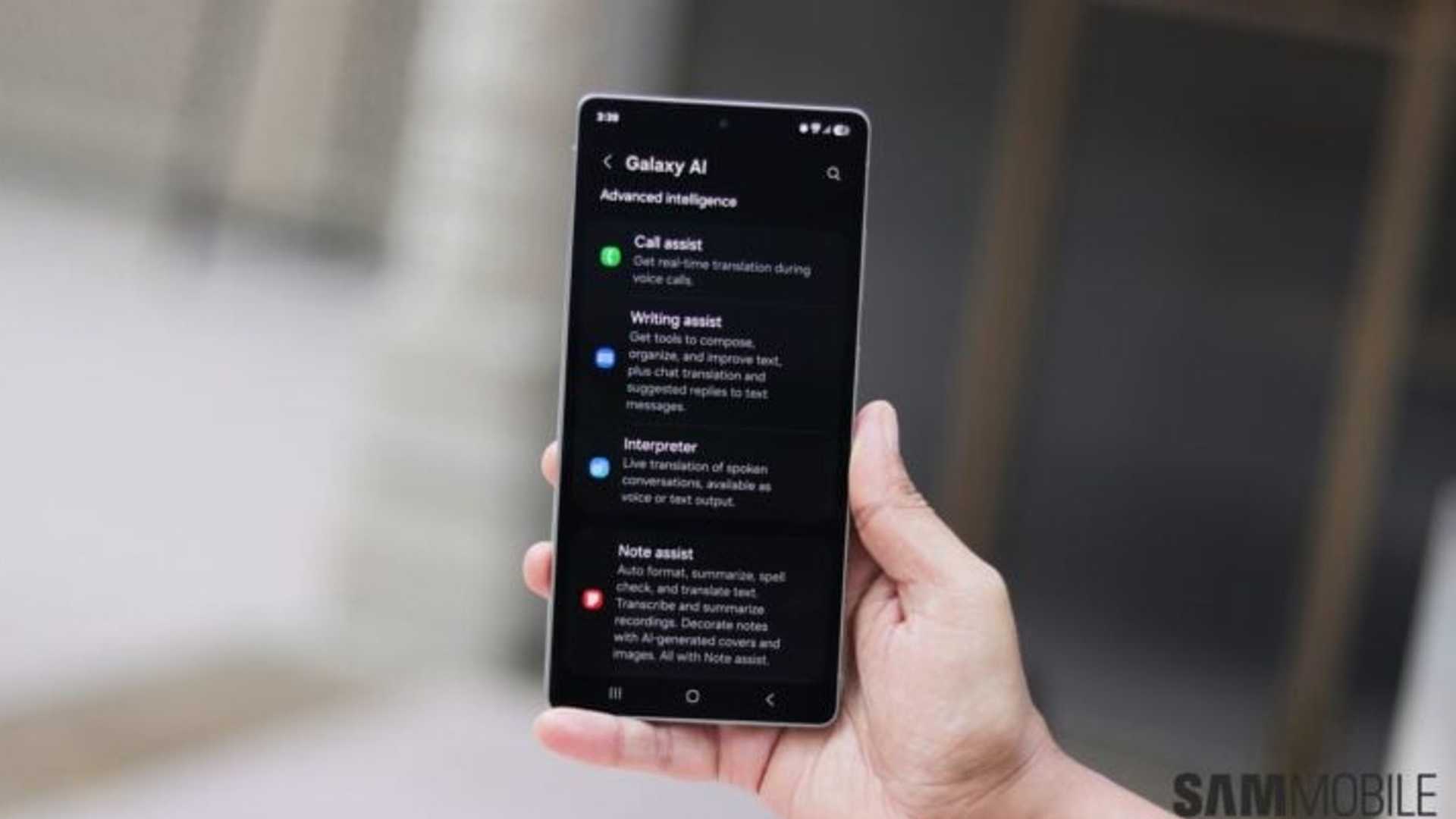 Galaxy AI Slowdown: The Challenge for Mid-Range Phone Owners - Fusion Chat