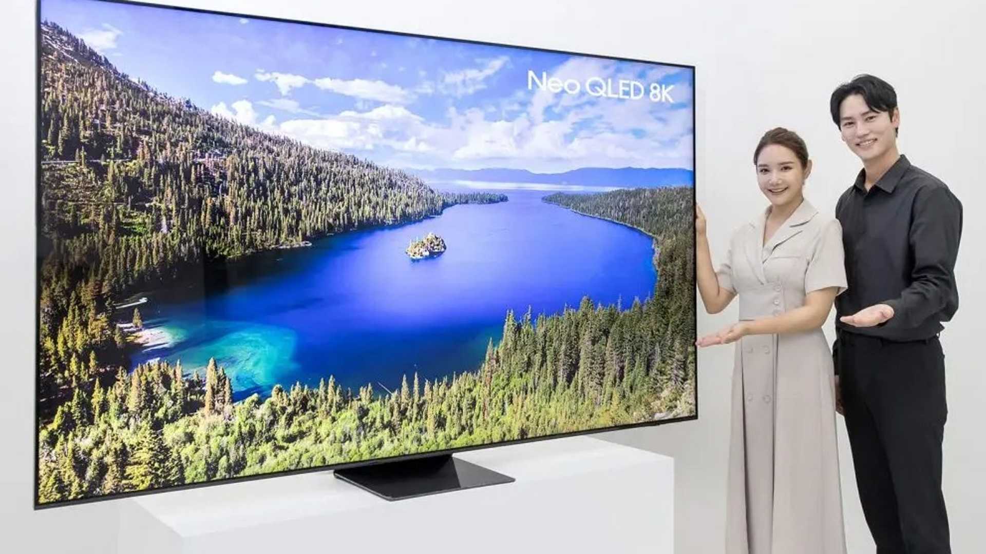 ChatGPT Revolution: Samsung's Smart TV Integration - Fusion Chat