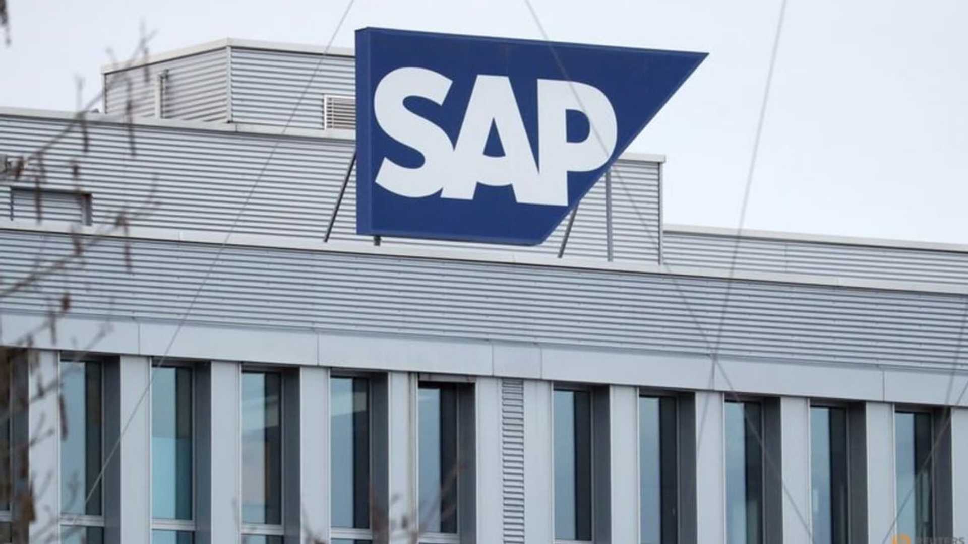SAP Combines Forces with OpenAI's ChatGPT for Client Benefit - Fusion Chat SAP Combines Forces with OpenAI's ChatGPT for Client Benefit - Fusion Chat