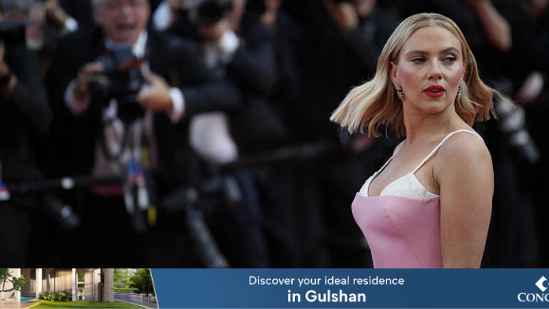 ChatGPT Scandal: Scarlett Johansson's Shocking Discovery - Fusion Chat ChatGPT Scandal: Scarlett Johansson's Shocking Discovery - Fusion Chat