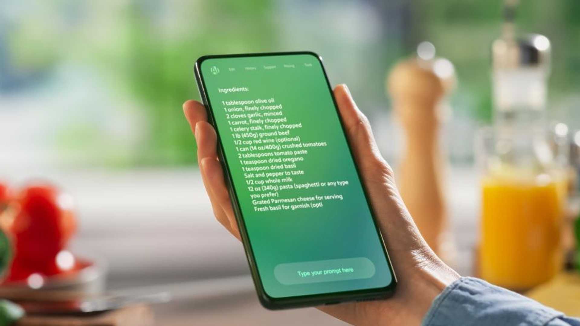 The Era of Personalization: A Deep Dive into AI with ChatGPT and Gemini - Fusion Chat