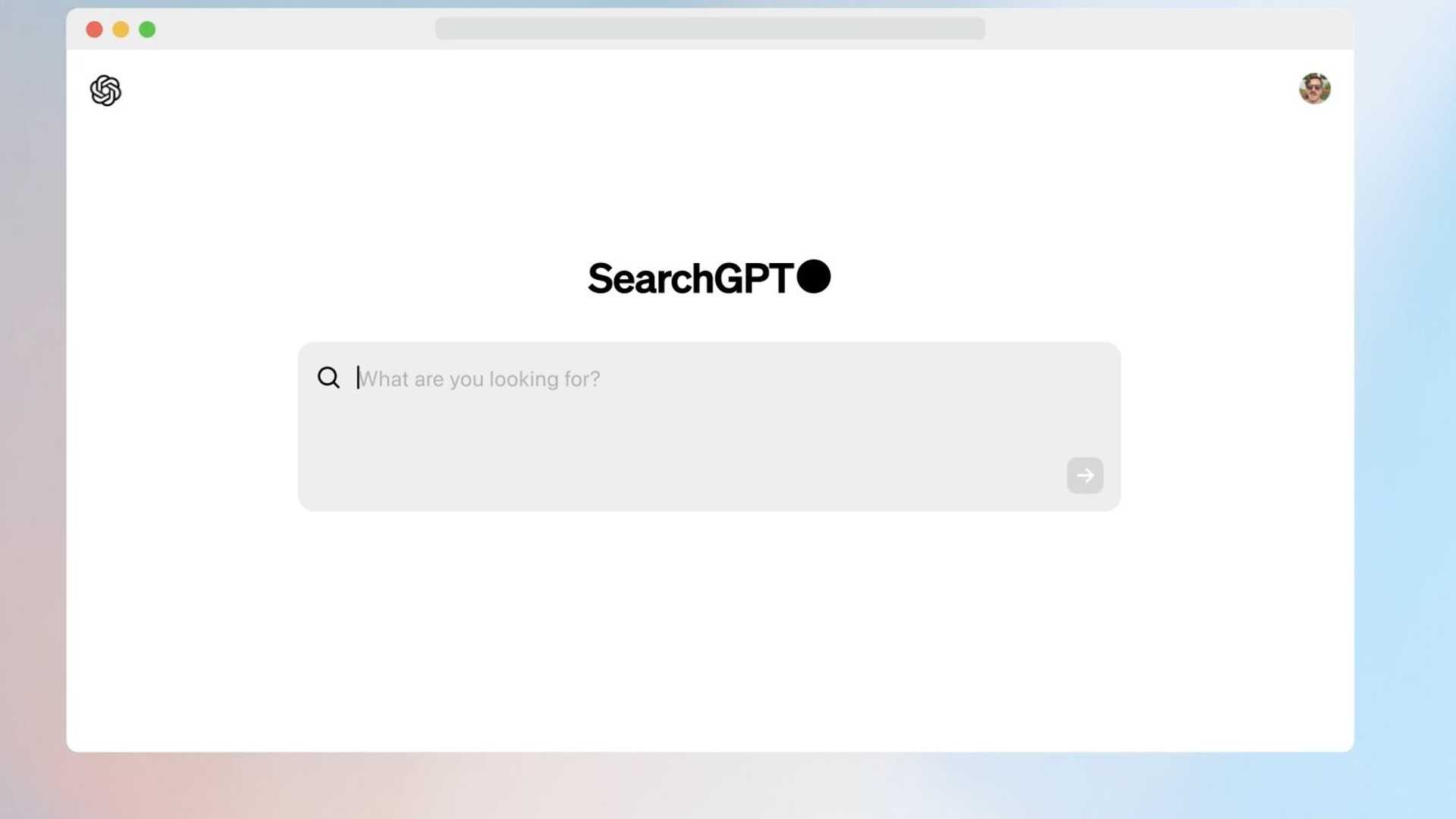 Unveiling SearchGPT: Open AI's New AI-Powered Search Engine - Fusion Chat