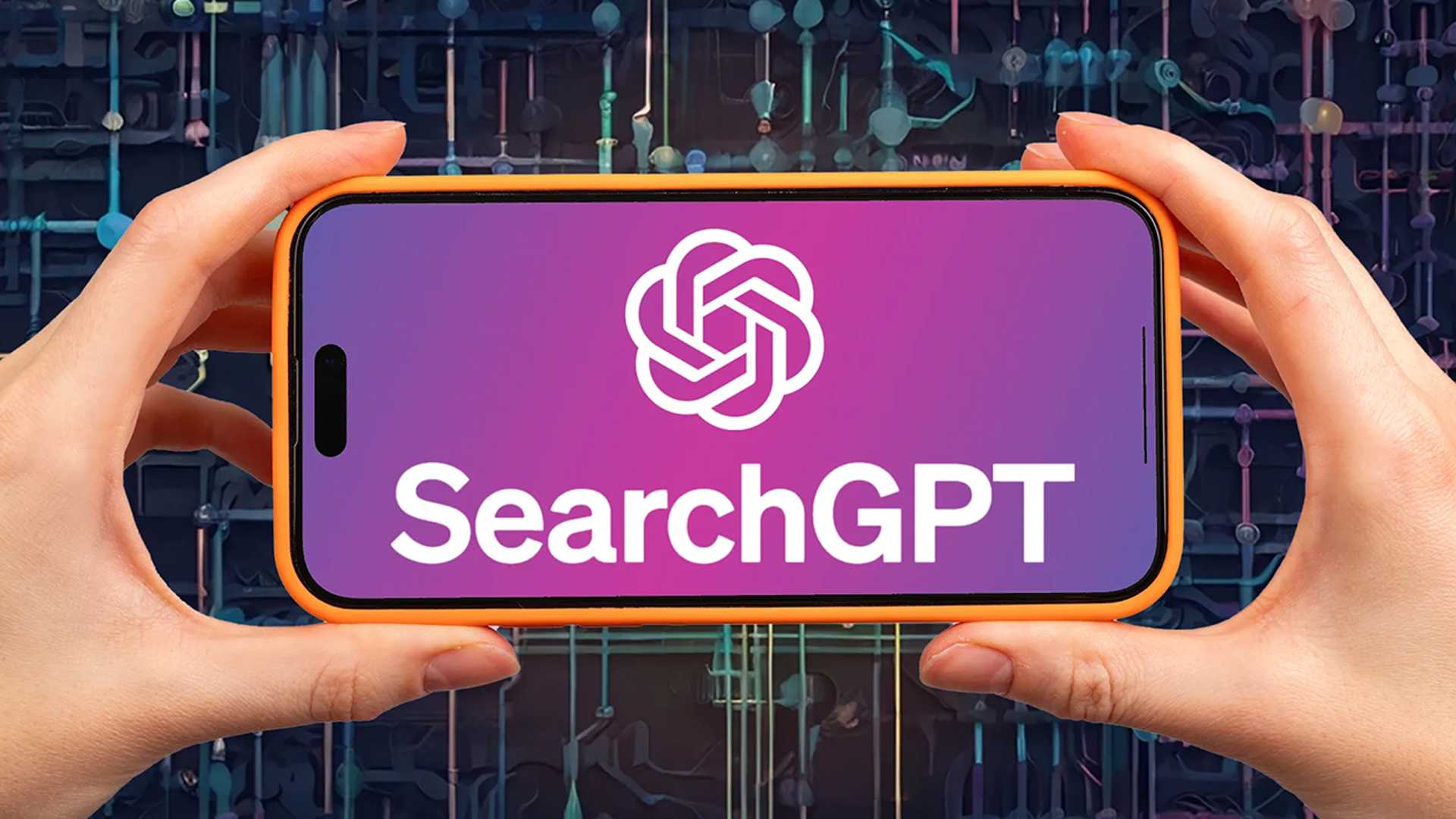 Beyond Search Results: A New Era with SearchGPT and ChatGPT - Fusion Chat