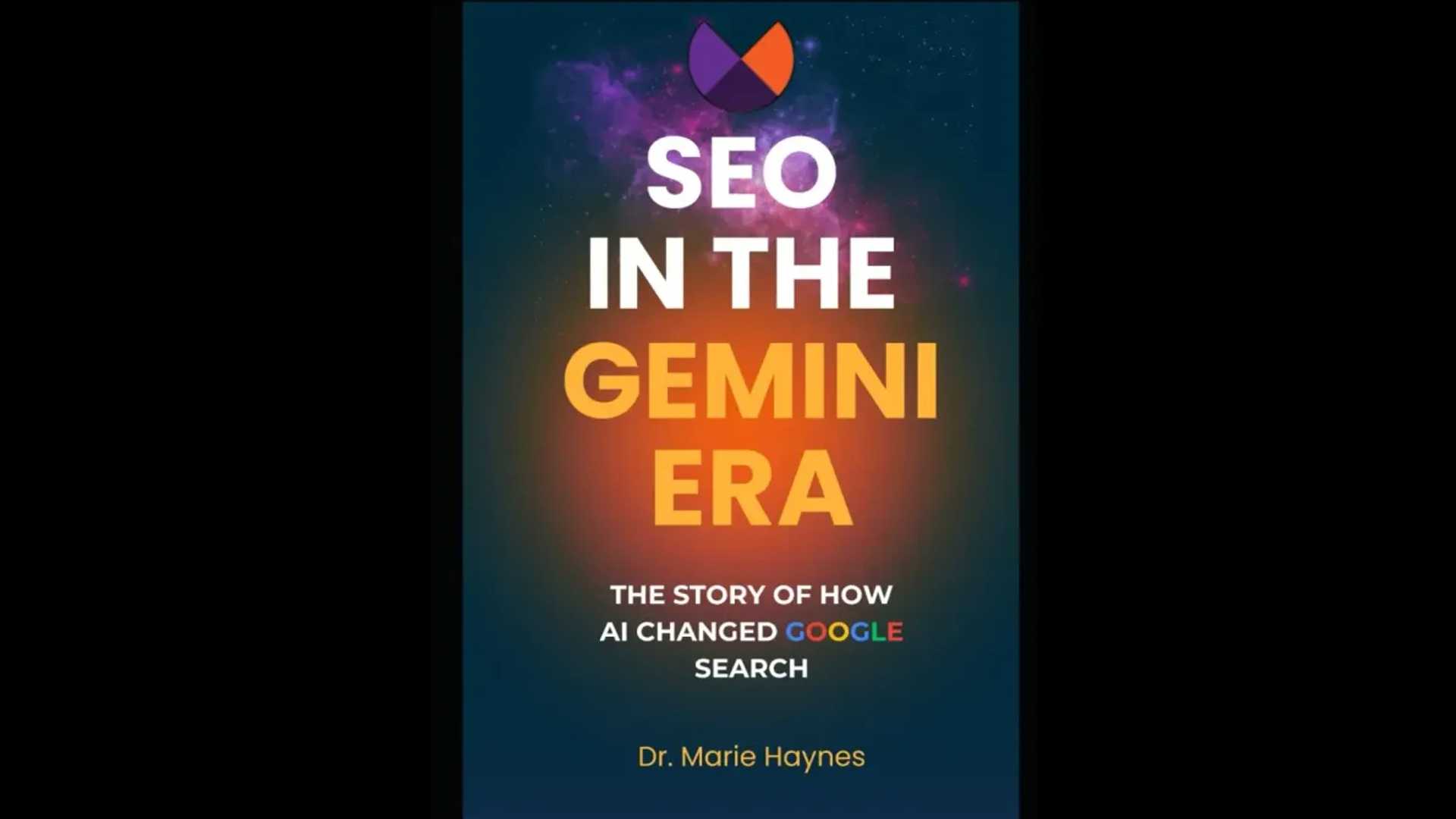 Elevate Your SEO Game with Dr. Marie Haynes' Book on AI in Google ...