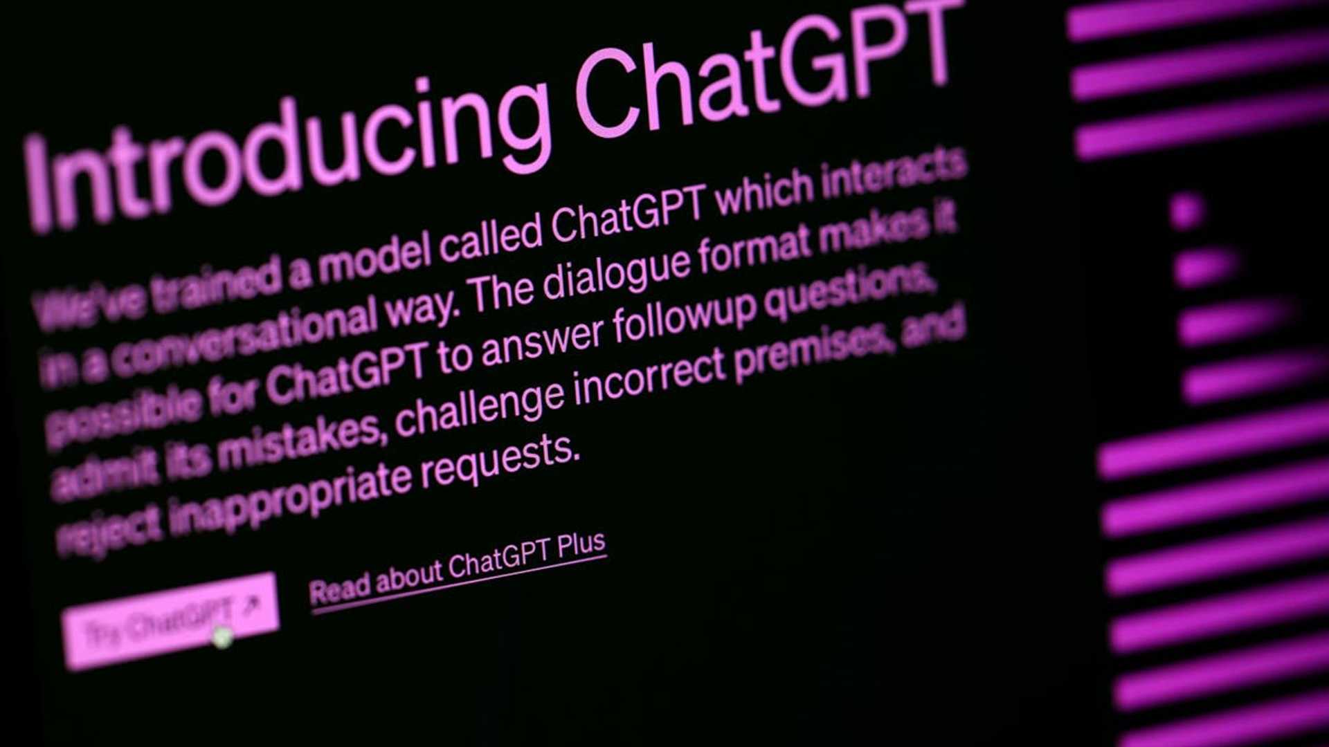 10 Mind-Blowing Facts About ChatGPT's Latest Update - Fusion Chat