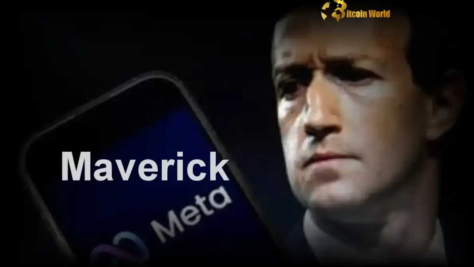 Unveiling Meta's Maverick Model: AI Benchmark Bombshell - Fusion Chat