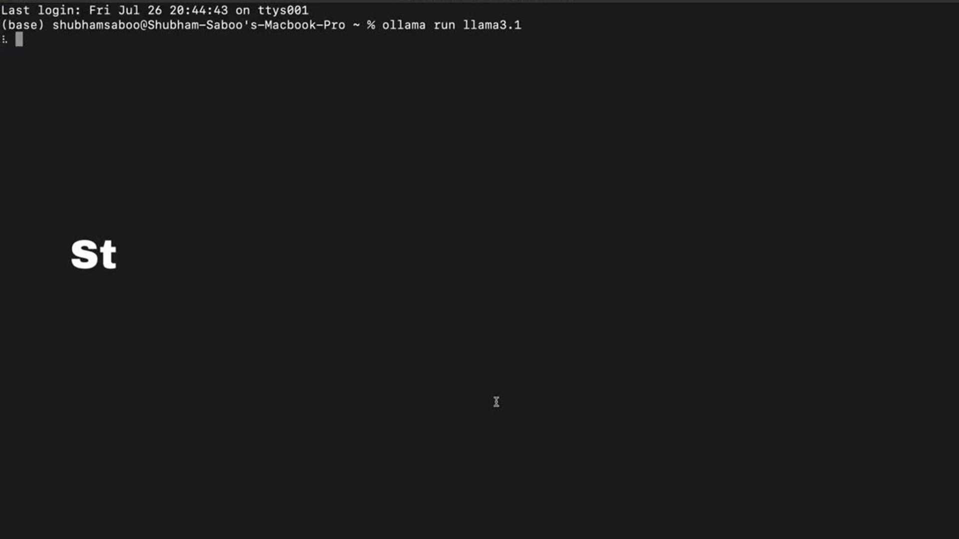 Unlock the Power of Llama 3.1 with ChatGPT on Your Computer - Fusion Chat