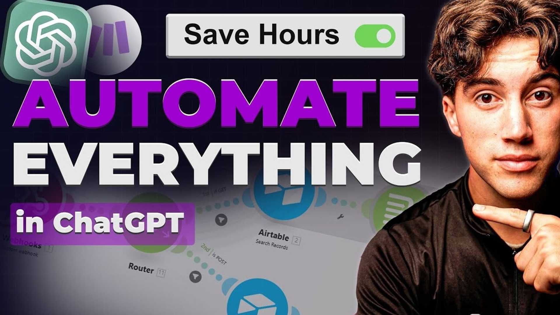 10 Ways Chatgpt Automations Can Simplify Your Work Life Fusion Chat