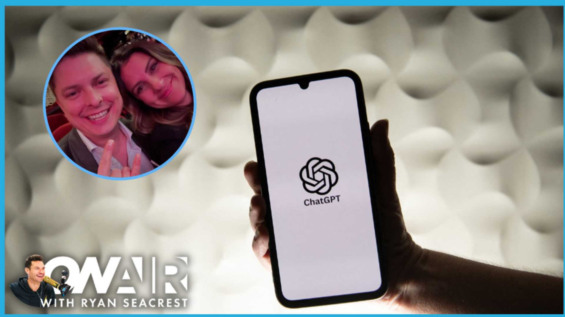 Laugh Out Loud: Sisanie's Husband's Epic ChatGPT Shenanigans - Fusion Chat