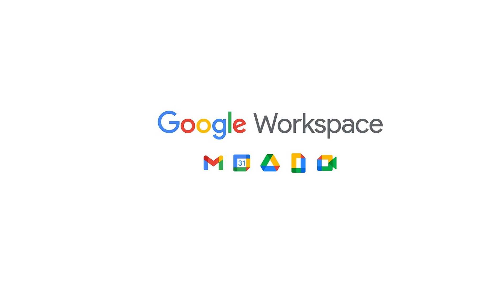 Small Business Success Made Easy with Google Workspace Tools - Fusion Chat