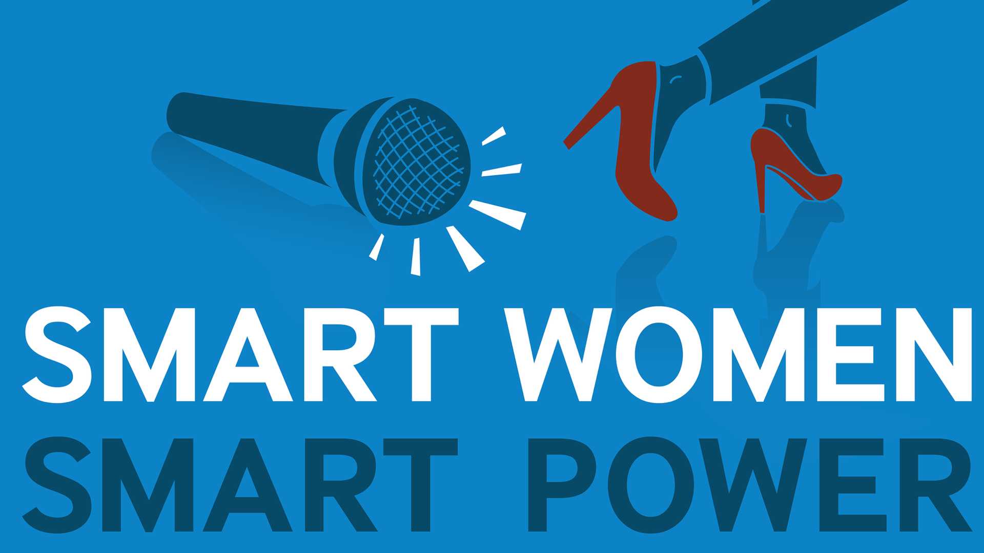 Women's Leadership in Times of Crisis | CSIS Podcasts - Fusion Chat