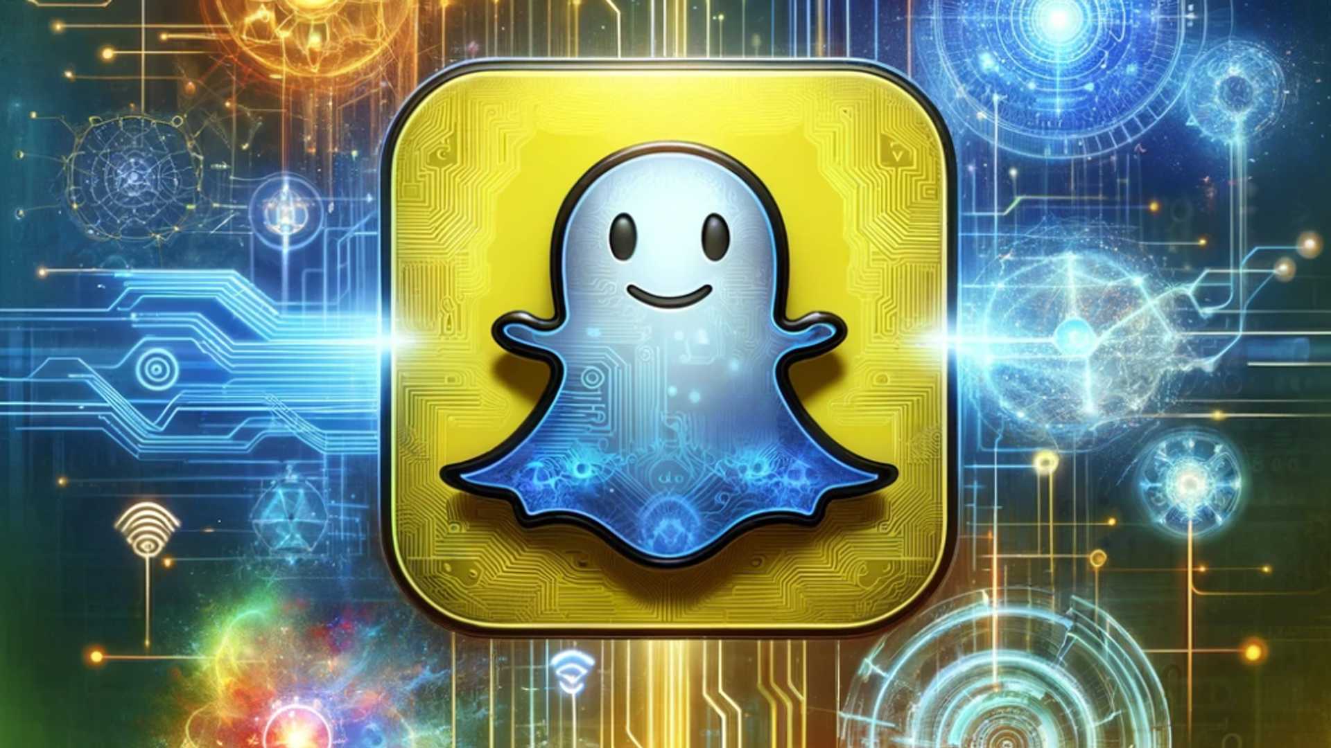 SnapAI: Revolutionizing Visual Content Creation on Snapchat - Fusion Chat