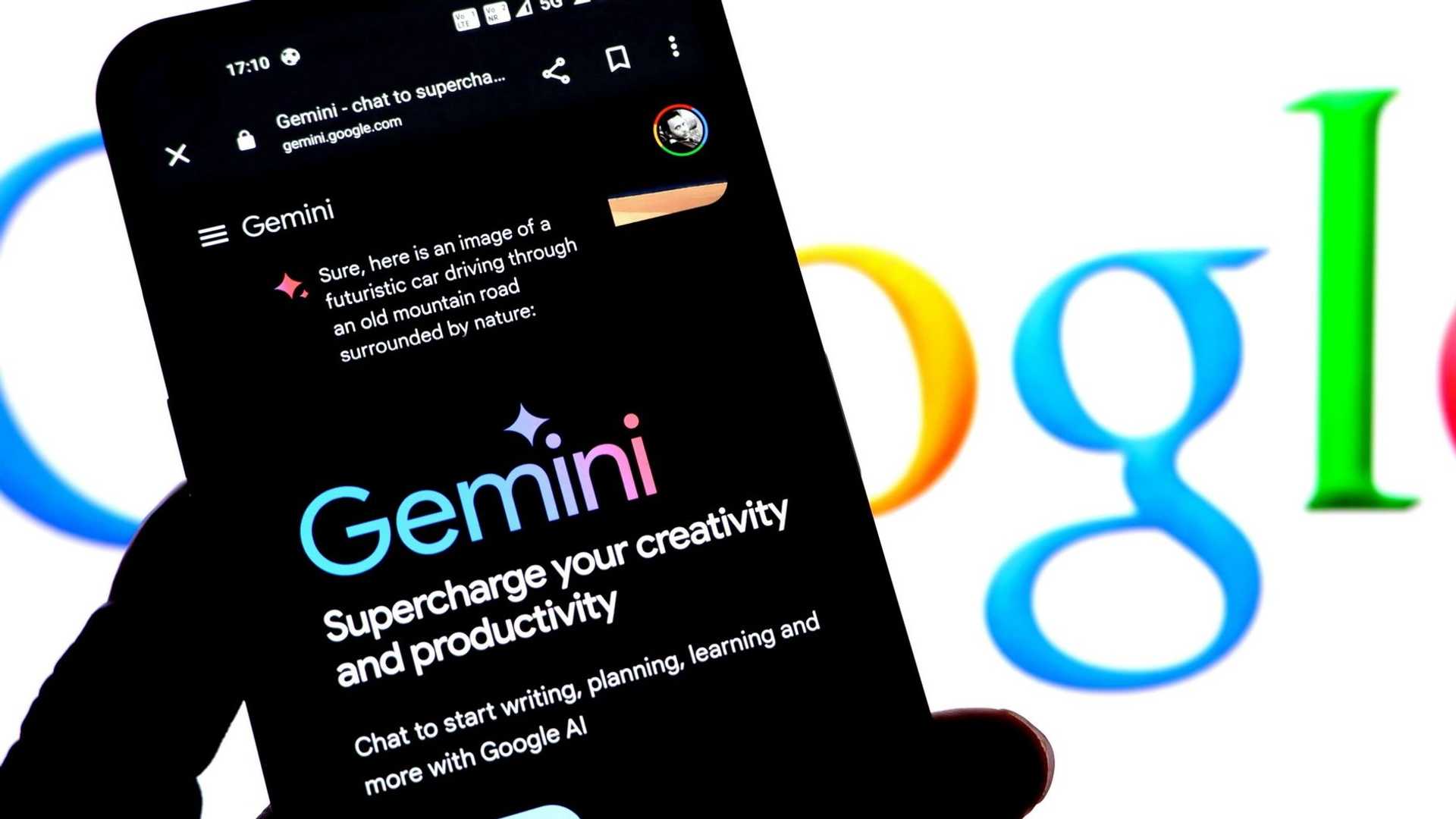 Unveiling Google Gemini AI: The Future of Android Upgrades - Fusion Chat