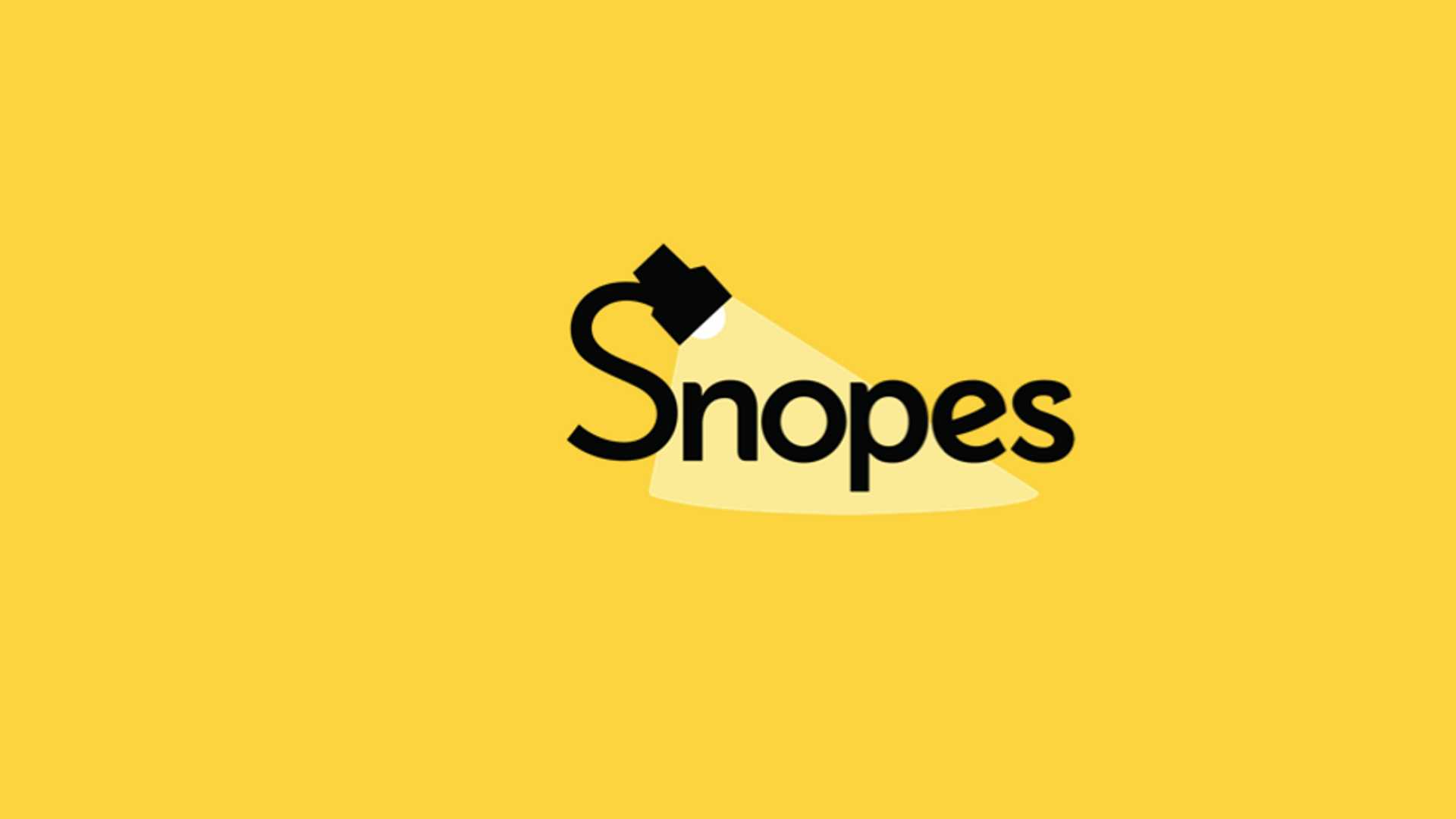 The Story Behind Snopes.com's NewsGuard Credibility Badge - Fusion Chat