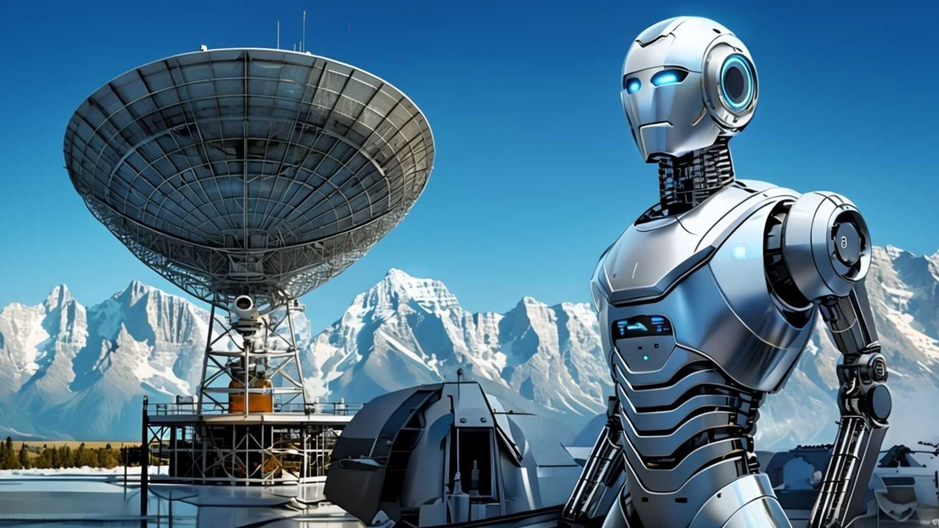 Unveiling the Role of AI in Society - Fusion Chat