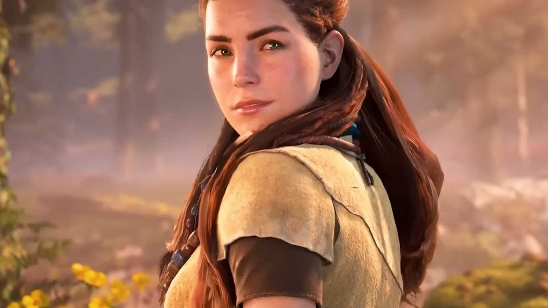 Unleashing AI Potential: Sony's Innovative Demo with Aloy - Fusion Chat