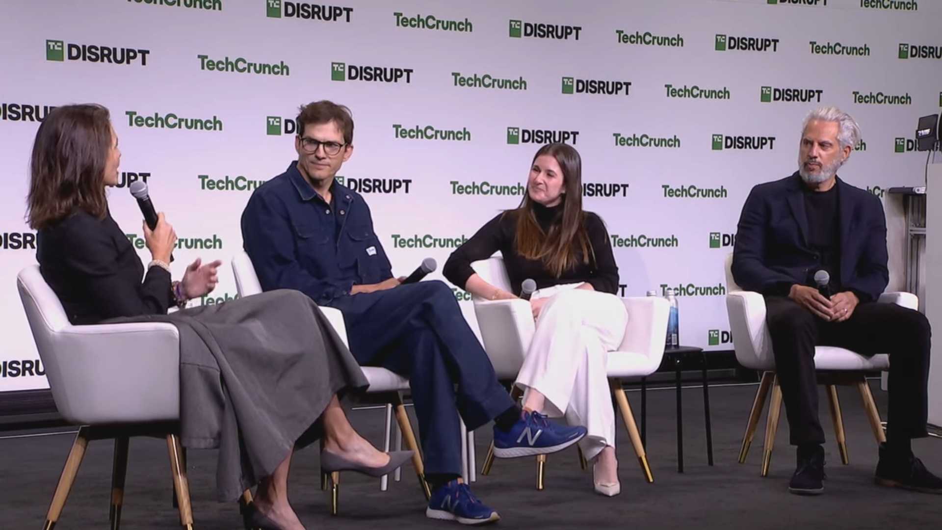 Exploring the Future of AI Investments with Sound Ventures - Fusion Chat