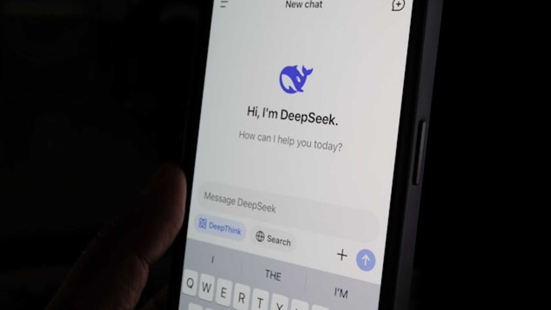 10 Reasons Why South Korea Banned DeepSeek AI App - Fusion Chat