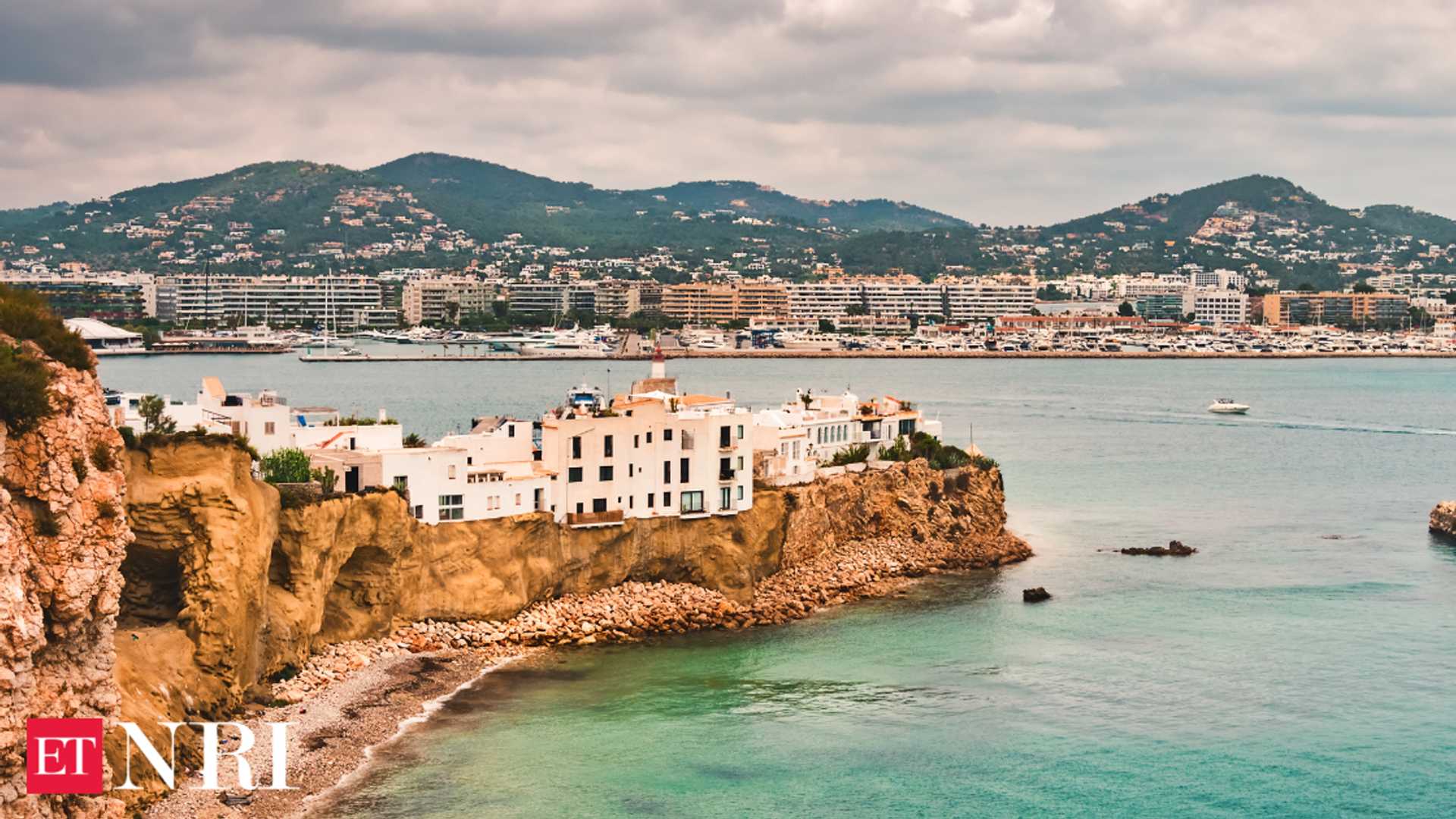 Spain's Golden Visa Program: A Look at Its Closure - Fusion Chat