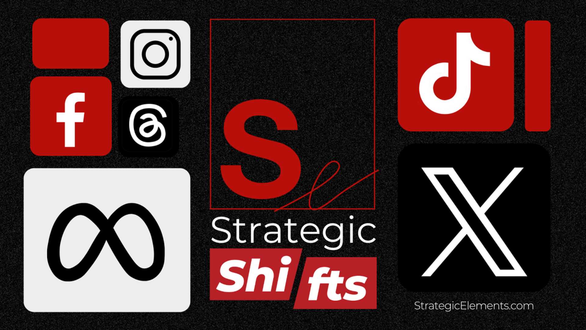 10 Social Media Platform Competitions to Watch in May 2024 - Fusion Chat