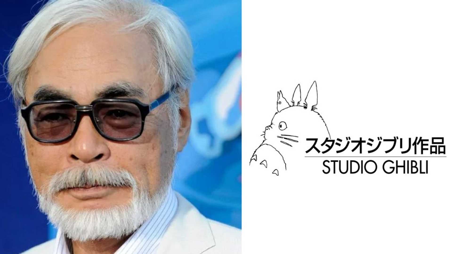 The Impact of ChatGPT on Studio Ghibli's Creative Kingdom - Fusion Chat