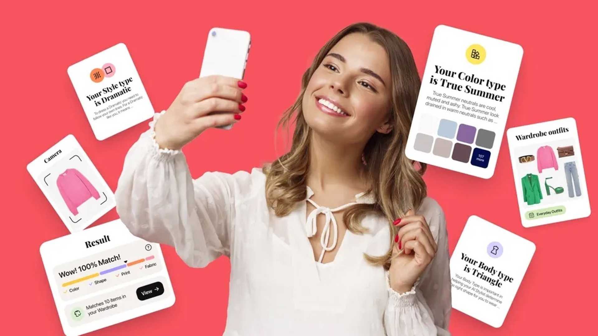 Revamp Your Style with Style DNA's New AI Chatbot Assistant - Fusion Chat