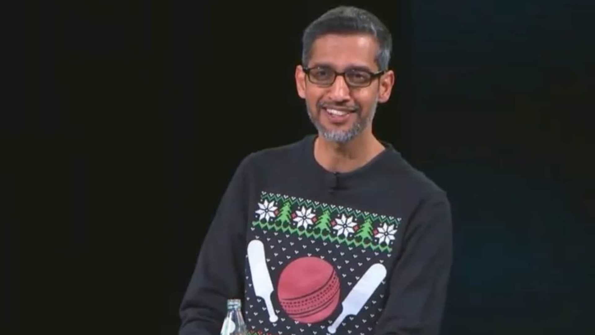 10 Creative Sweater Designs for Christmas - Fusion Chat