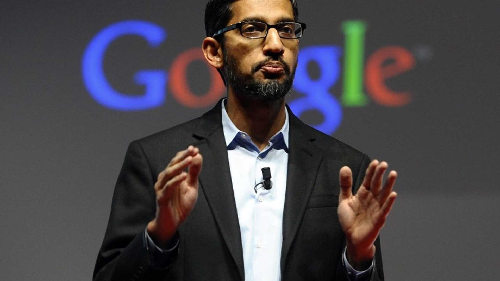The Rise of AI in Coding: Sundar Pichai's Insights at Google - Fusion Chat