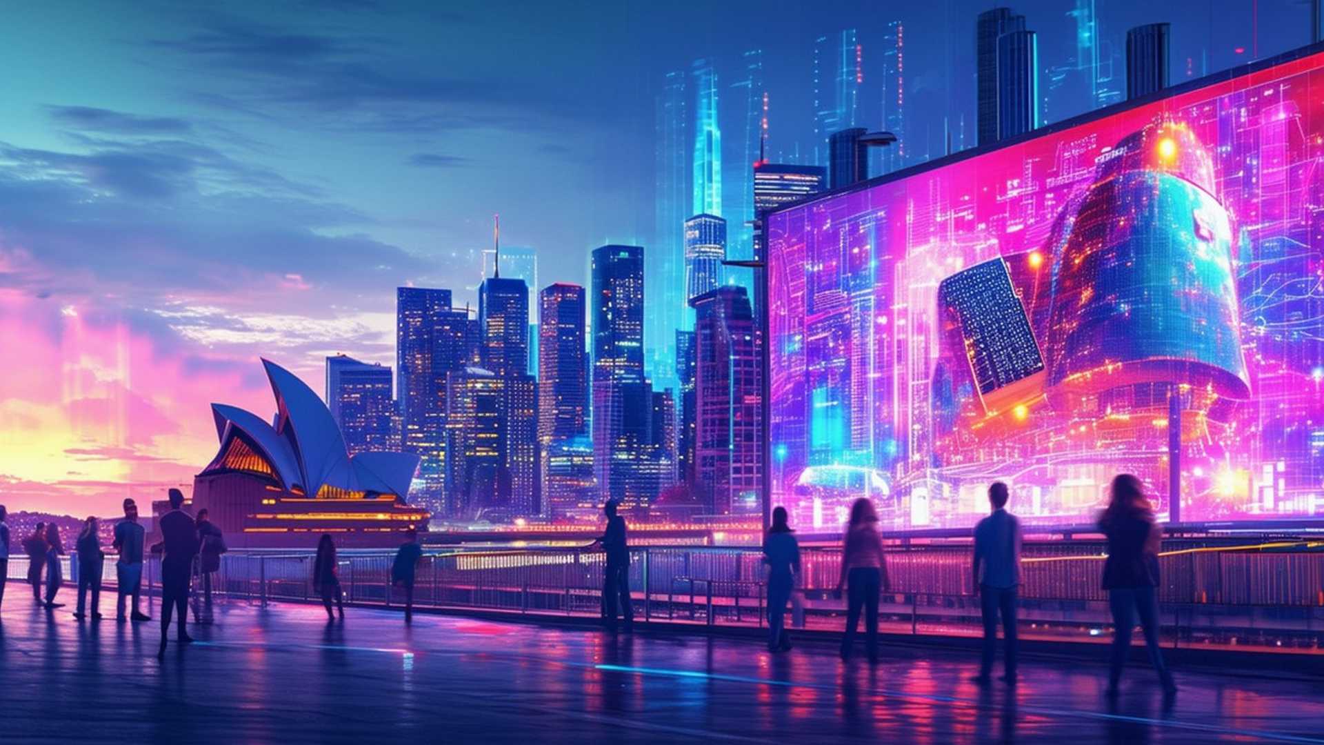 The Future of Advertising: Tap's Vision for AI Integration - Fusion Chat