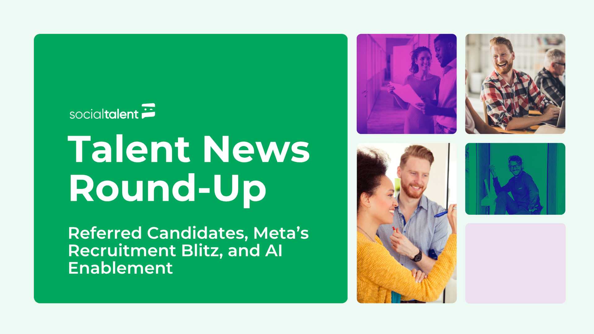 Unleashing Talent: Stay Ahead with Expert Insights - Fusion Chat