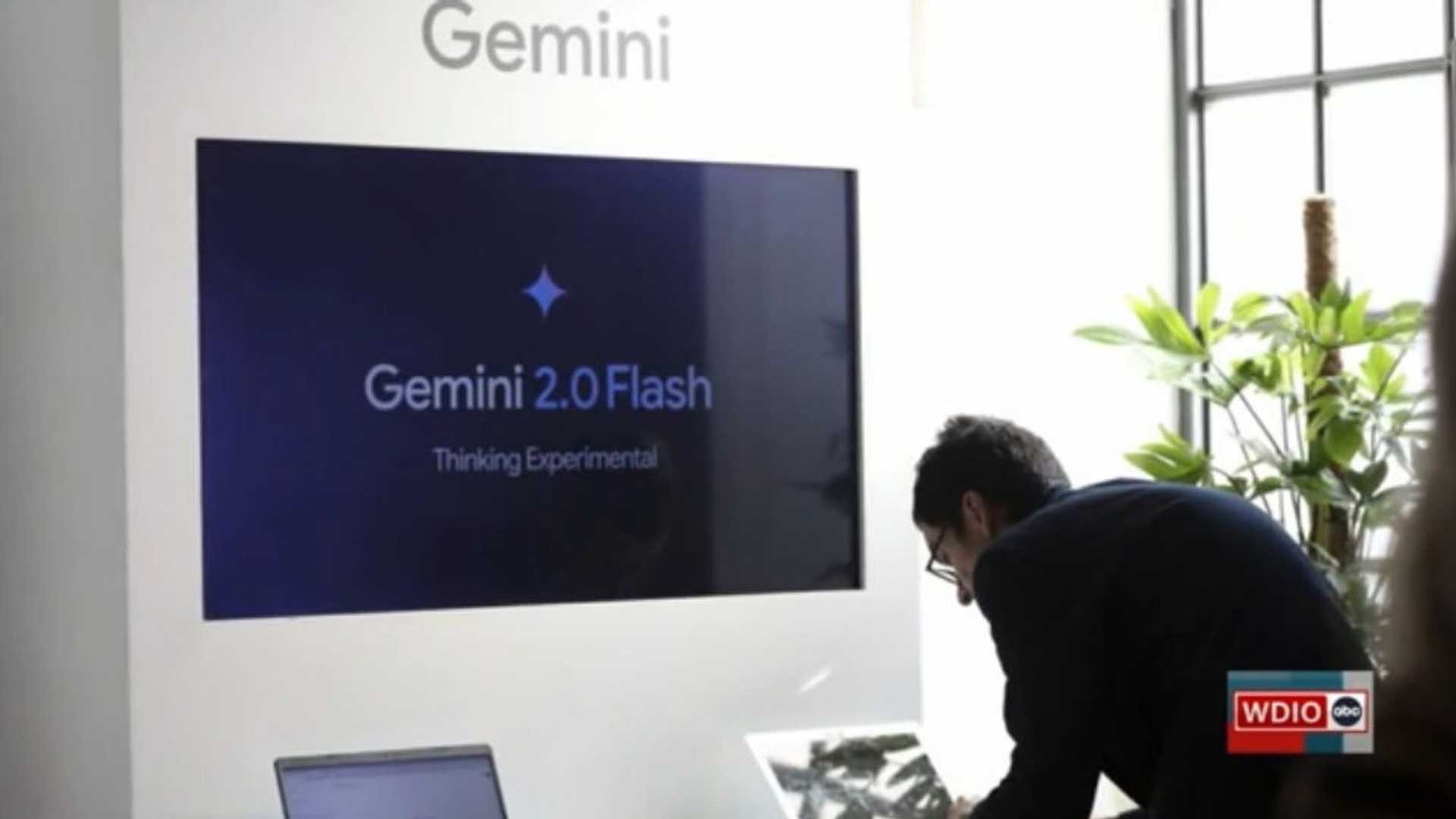 Google's Groundbreaking AI Model - Try it for Free! - Fusion Chat