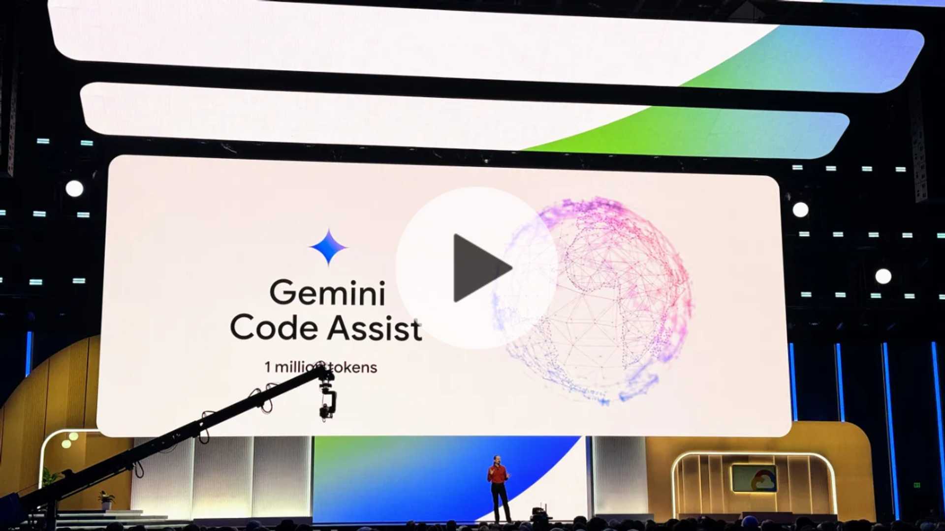 10 Ways Google's Gemini Code Assist is Using AI Technology - Fusion Chat